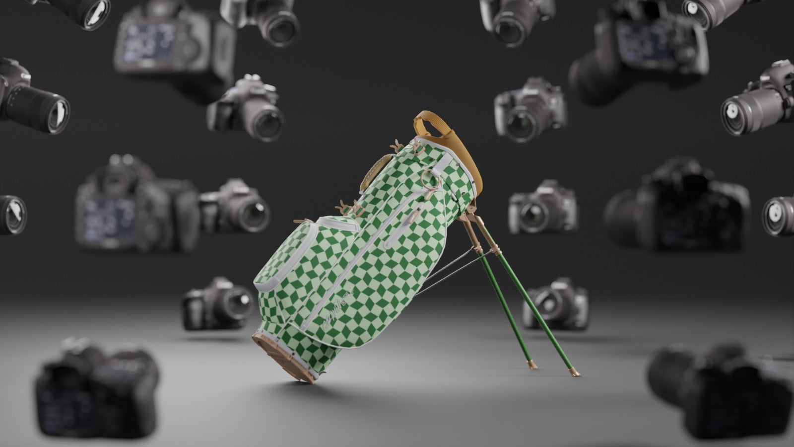News – Render Templates