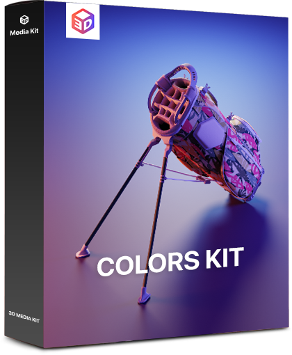 Colors Template Render Templates