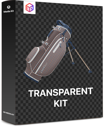 Transparent template – Render Templates